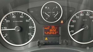 Pelēks Citroen Jumpy 2014 Telšiai, ar dzinēja tilpumu 2.00 L un nobraukumu 259 tūkst. km par 5500 €, foto 17 vietnē AUTOMOTO.COM.LV