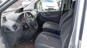 Pelēks Citroen Jumpy 2015 Utena, ar dzinēja tilpumu 2.00 L un nobraukumu 280 tūkst. km par 5900 €, foto 8 vietnē AUTOMOTO.COM.LV