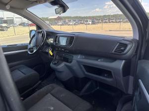 Pelēks Citroen Jumpy 2021 Tauragė, ar dzinēja tilpumu 2.00 L un nobraukumu 247 tūkst. km par 9900 €, foto 11 vietnē AUTOMOTO.COM.LV