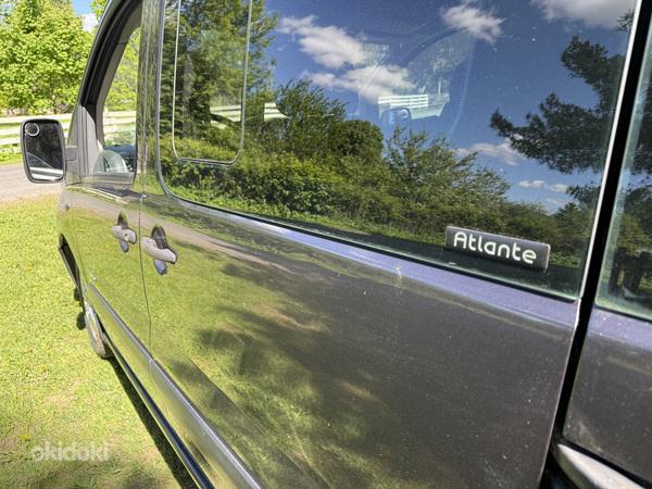 Pelēks Citroen Jumpy 2007 Viljandi, ar dzinēja tilpumu 2.00 L un nobraukumu 333 tūkst. km par 3500 €, foto 9 vietnē AUTOMOTO.COM.LV