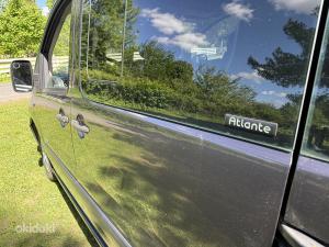 Pelēks Citroen Jumpy 2007 Viljandi, ar dzinēja tilpumu 2.00 L un nobraukumu 333 tūkst. km par 3500 €, foto 10 vietnē AUTOMOTO.COM.LV