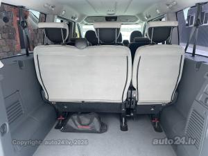 Pelēks Citroen Jumpy 2011 Tallina, ar dzinēja tilpumu 2.00 L un nobraukumu 247 tūkst. km par 6000 €, foto 9 vietnē AUTOMOTO.COM.LV
