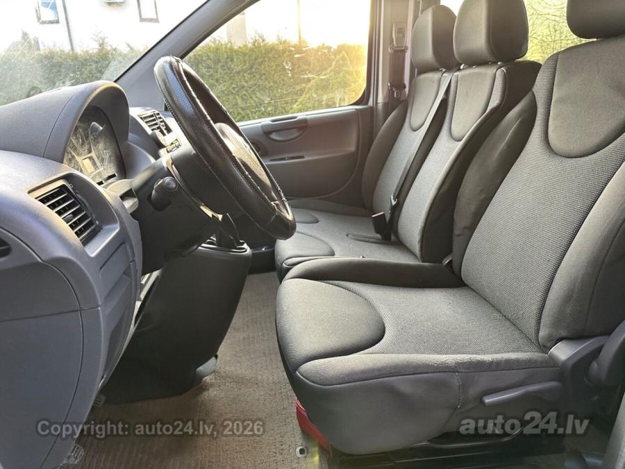 Pelēks Citroen Jumpy 2011 Tallina, ar dzinēja tilpumu 1.60 L un nobraukumu 320 tūkst. km par 4990 €, foto 9 vietnē AUTOMOTO.COM.LV