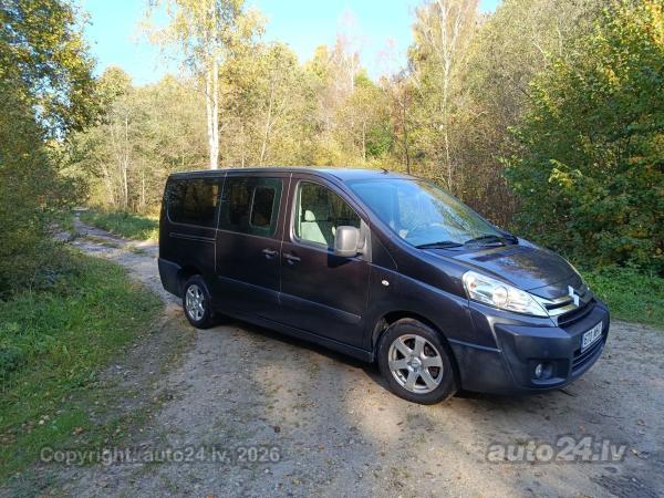 Citroen Jumpy 2012 Saue vietnÄ PelÄks Citroen Jumpy 2012 Saue, ar dzinÄja tilpumu 2.00 L un nobraukumu 212 tÅ«kst. km par 5500 ā¬, foto 3 vietnÄ AUTOMOTO.COM.LV