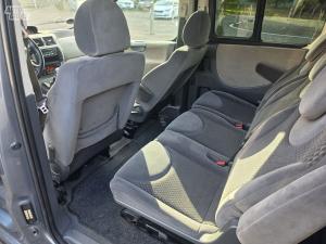 Citroen Jumpy 2008 Šilutė, ar dzinēja tilpumu 2.00 L un nobraukumu 356 tūkst. km par 2850 €, foto 7 vietnē AUTOMOTO.COM.LV