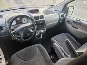 Citroen Jumpy 2008 Šilutė, ar dzinēja tilpumu 2.00 L un nobraukumu 356 tūkst. km par 2850 €, foto 8 vietnē AUTOMOTO.COM.LV