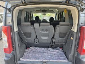 Citroen Jumpy 2008 Šilutė, ar dzinēja tilpumu 2.00 L un nobraukumu 356 tūkst. km par 2850 €, foto 9 vietnē AUTOMOTO.COM.LV
