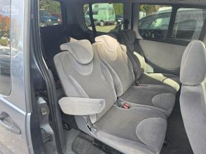 Citroen Jumpy 2008 Šilutė, ar dzinēja tilpumu 2.00 L un nobraukumu 356 tūkst. km par 2850 €, foto 10 vietnē AUTOMOTO.COM.LV