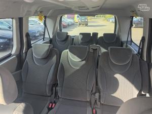 Citroen Jumpy 2008 Šilutė, ar dzinēja tilpumu 2.00 L un nobraukumu 356 tūkst. km par 2850 €, foto 12 vietnē AUTOMOTO.COM.LV