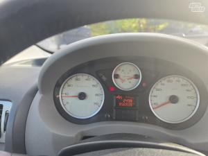 Citroen Jumpy 2008 Šilutė, ar dzinēja tilpumu 2.00 L un nobraukumu 356 tūkst. km par 2850 €, foto 16 vietnē AUTOMOTO.COM.LV