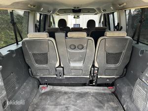 Citroen Jumpy 2008 in Tartu, with an engine capacity of 88.00 L and mileage of 382 thousand km for 1600 €, photo 7 on AUTOMOTO.COM.LV