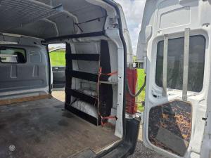 Balts Citroen Jumpy 2012 Kauņa, ar dzinēja tilpumu 2.00 L un nobraukumu 623 tūkst. km par 2200 €, foto 7 vietnē AUTOMOTO.COM.LV