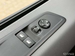 Белый Ситроен Jumpy 2017 в Таураге, объемом двигателя 2.00 л и пробегом 196 тыс. км за 11900 €, фото 20 на AUTOMOTO.COM.LV