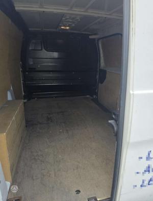 Balts Citroen Jumpy 2018 Tauragė, ar dzinēja tilpumu 1.60 L un nobraukumu 300 tūkst. km par 6250 €, foto 6 vietnē AUTOMOTO.COM.LV