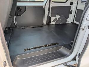 Белый Ситроен Jumpy 2019 в Мариямполе, объемом двигателя 1.50 л и пробегом 124 тыс. км за 11200 €, фото 23 на AUTOMOTO.COM.LV