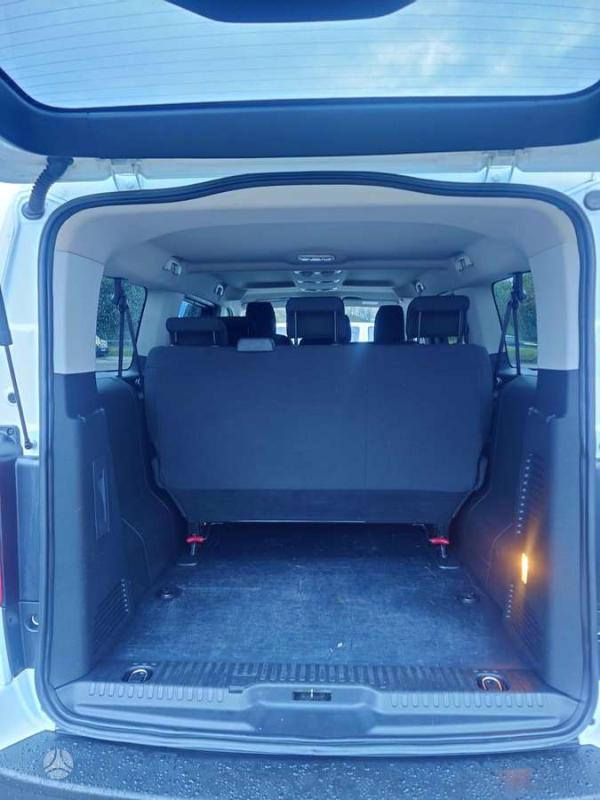 Balts Citroen Jumpy 2019 Tauragė, ar dzinēja tilpumu 2.00 L un nobraukumu 270 tūkst. km par 13068 €, foto 10 vietnē AUTOMOTO.COM.LV
