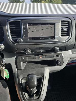 Белый Ситроен Jumpy 2020 в Таураге, объемом двигателя 2.00 л и пробегом 275 тыс. км за 10500 €, фото 26 на AUTOMOTO.COM.LV