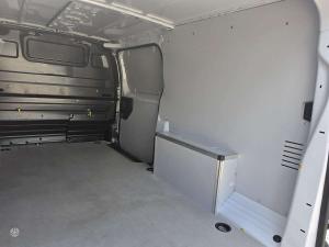 Balts Citroen Jumpy 2024 Tauragė, ar dzinēja tilpumu 2.00 L un nobraukumu 28 tūkst. km par 17900 €, foto 12 vietnē AUTOMOTO.COM.LV