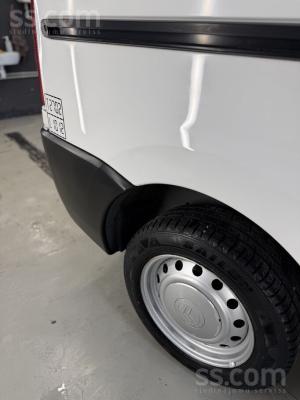 Balts Citroen Jumpy 2008 Liepāja, ar dzinēja tilpumu 2.00 L un nobraukumu 260 tūkst. km par 4000 €, foto 5 vietnē AUTOMOTO.COM.LV