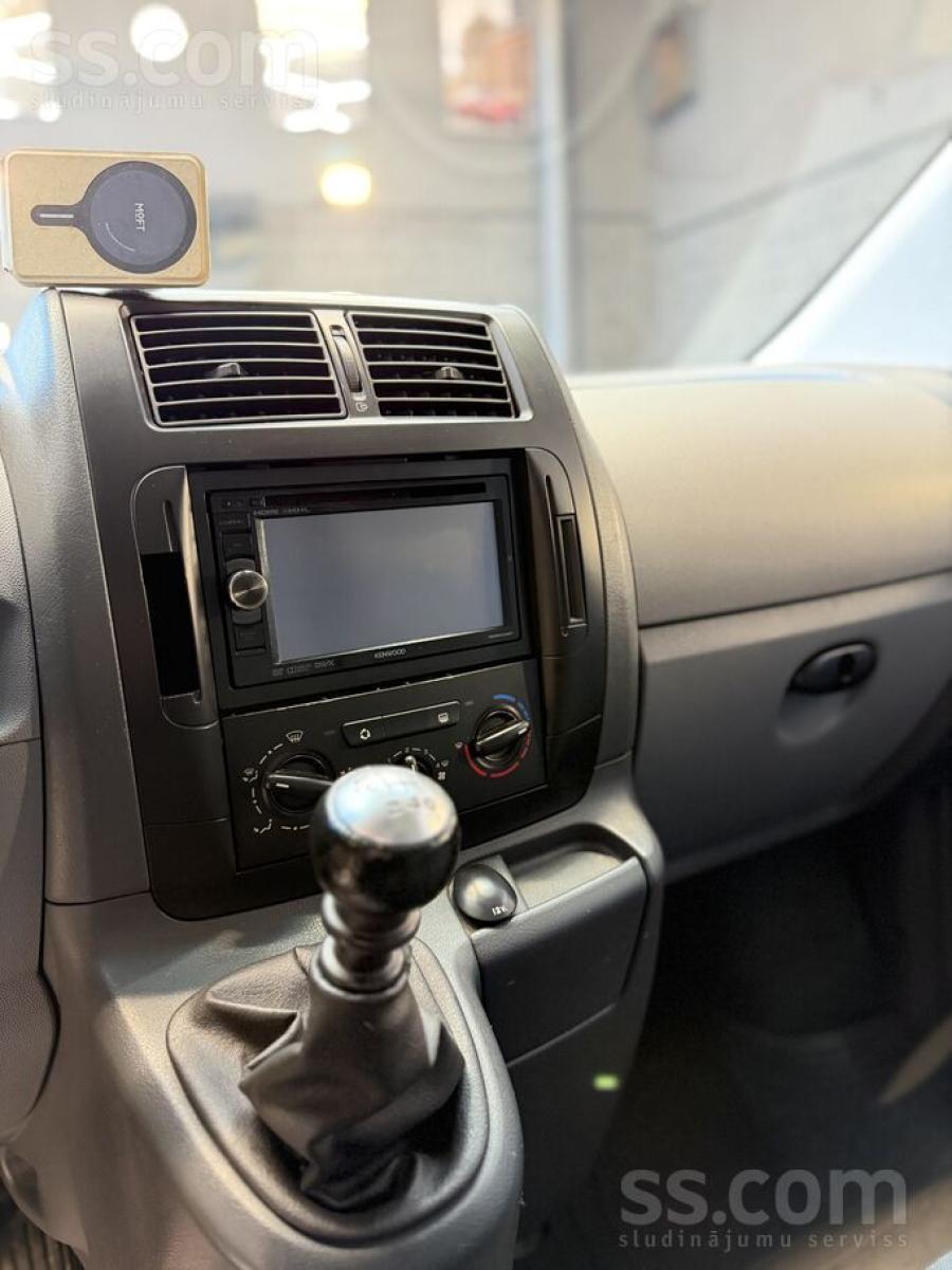 Balts Citroen Jumpy 2008 Liepāja, ar dzinēja tilpumu 2.00 L un nobraukumu 260 tūkst. km par 4000 €, foto 21 vietnē AUTOMOTO.COM.LV