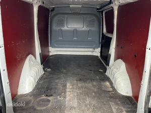White Citroen Jumpy 2015 in Tallinn, with an engine capacity of 2.00 L and mileage of 277 thousand km for 4799 €, photo 7 on AUTOMOTO.COM.LV