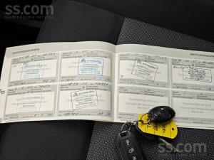 Balts Citroen Jumpy 2018 Ogre, ar dzinēja tilpumu 2.00 L un nobraukumu 184 tūkst. km par 11750 €, foto 23 vietnē AUTOMOTO.COM.LV