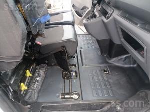 Balts Citroen Jumpy 2020 Rīga, ar dzinēja tilpumu 1.50 L un nobraukumu 223 tūkst. km par 8600 €, foto 8 vietnē AUTOMOTO.COM.LV