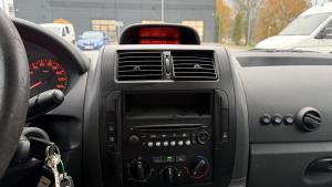 Balts Citroen Jumpy 2016 Rīga, ar dzinēja tilpumu 2.00 L un nobraukumu 99 tūkst. km par 550000 €, foto 18 vietnē AUTOMOTO.COM.LV