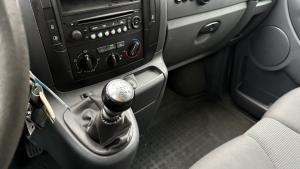 Balts Citroen Jumpy 2016 Rīga, ar dzinēja tilpumu 2.00 L un nobraukumu 99 tūkst. km par 550000 €, foto 19 vietnē AUTOMOTO.COM.LV