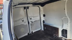 Balts Citroen Jumpy 2018 Ogre, ar dzinēja tilpumu 2.00 L un nobraukumu 0 tūkst. km par 3000 €, foto 16 vietnē AUTOMOTO.COM.LV