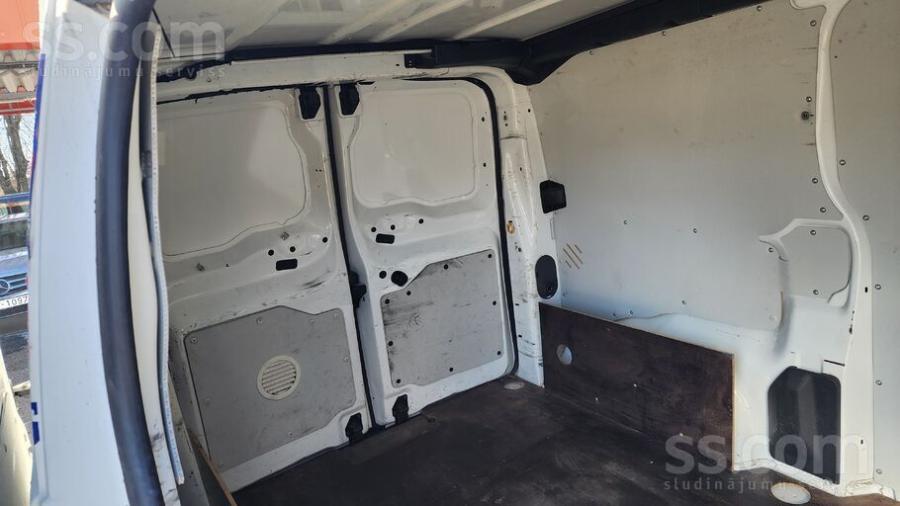Balts Citroen Jumpy 2018 Ogre, ar dzinēja tilpumu 2.00 L un nobraukumu 0 tūkst. km par 3000 €, foto 16 vietnē AUTOMOTO.COM.LV