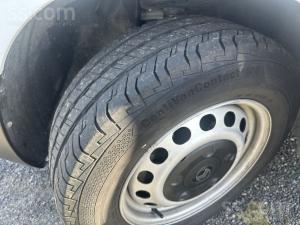 Balts Citroen Jumpy 2024 Tallina, ar dzinēja tilpumu 2.00 L un nobraukumu 29 tūkst. km par 23500 €, foto 4 vietnē AUTOMOTO.COM.LV