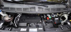 White Citroen Jumpy 2021 in Kaunas, with an engine capacity of 2.00 L and mileage of 280 thousand km for 7300 €, photo 34 on AUTOMOTO.COM.LV