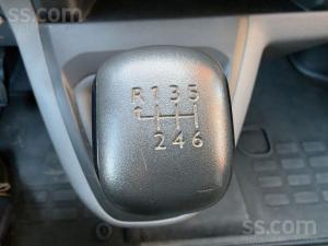 Balts Citroen Jumpy 2021 Rēzekne, ar dzinēja tilpumu 2.00 L un nobraukumu 0 tūkst. km par 10550 €, foto 17 vietnē AUTOMOTO.COM.LV