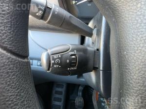 Balts Citroen Jumpy 2021 Rēzekne, ar dzinēja tilpumu 2.00 L un nobraukumu 0 tūkst. km par 10550 €, foto 21 vietnē AUTOMOTO.COM.LV