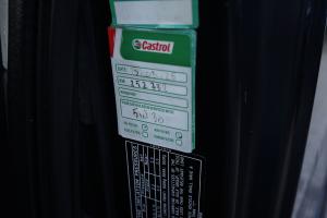 Melns Citroen Nemo 2008 Pērnava, ar dzinēja tilpumu 1.40 L un nobraukumu 259 tūkst. km par 2500 €, foto 13 vietnē AUTOMOTO.COM.LV