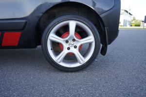 Melns Citroen Nemo 2008 Pērnava, ar dzinēja tilpumu 1.40 L un nobraukumu 259 tūkst. km par 2500 €, foto 25 vietnē AUTOMOTO.COM.LV
