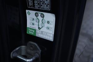 Melns Citroen Nemo 2008 Pērnava, ar dzinēja tilpumu 1.40 L un nobraukumu 259 tūkst. km par 2500 €, foto 27 vietnē AUTOMOTO.COM.LV
