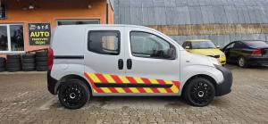 Pelēks Citroen Nemo 2014 Valmiera, ar dzinēja tilpumu 1.30 L un nobraukumu 201 tūkst. km par 2200 €, foto 3 vietnē AUTOMOTO.COM.LV