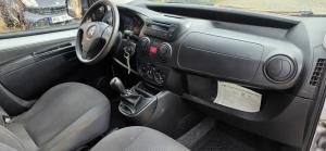Pelēks Citroen Nemo 2014 Valmiera, ar dzinēja tilpumu 1.30 L un nobraukumu 201 tūkst. km par 2200 €, foto 9 vietnē AUTOMOTO.COM.LV