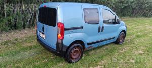 Citroen Nemo 2010 Ogre, ar dzinēja tilpumu 1.40 L un nobraukumu 204 tūkst. km par 1200 €, foto 3 vietnē AUTOMOTO.COM.LV