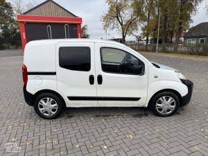Balts Citroen Nemo 2011 Ukmergė, ar dzinēja tilpumu 1.40 L un nobraukumu 243 tūkst. km par 750 €, foto 7 vietnē AUTOMOTO.COM.LV