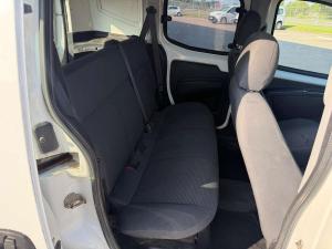 Balts Citroen Nemo 2016 Panevēža, ar dzinēja tilpumu 1.36 L un nobraukumu 277 tūkst. km par 1990 €, foto 13 vietnē AUTOMOTO.COM.LV