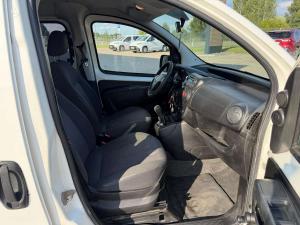 Balts Citroen Nemo 2016 Panevēža, ar dzinēja tilpumu 1.36 L un nobraukumu 277 tūkst. km par 1990 €, foto 14 vietnē AUTOMOTO.COM.LV