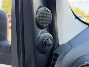 Balts Citroen Nemo 2016 Panevēža, ar dzinēja tilpumu 1.36 L un nobraukumu 277 tūkst. km par 1990 €, foto 18 vietnē AUTOMOTO.COM.LV