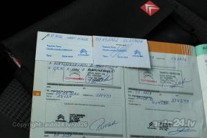 Белый Ситроен Nemo 2009 в Тарту, объемом двигателя 1.40 л и пробегом 310 тыс. км за 1499 €, фото 12 на AUTOMOTO.COM.LV