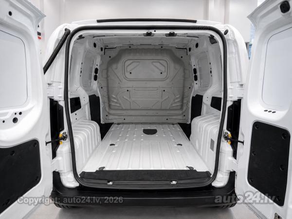 White Citroen Nemo 2011 in Tallinn, with an engine capacity of 1.20 L and mileage of 184 thousand km for 1999 €, photo 4 on AUTOMOTO.COM.LV