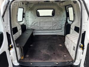 Balts Citroen Nemo 2012 Valmiera, ar dzinēja tilpumu 1.30 L un nobraukumu 189 tūkst. km par 1950 €, foto 9 vietnē AUTOMOTO.COM.LV