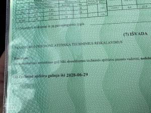 Ситроен Саксо 2002 в Варена, объемом двигателя 1.10 л и пробегом 85 тыс. км за 1000 €, фото 17 на AUTOMOTO.COM.LV