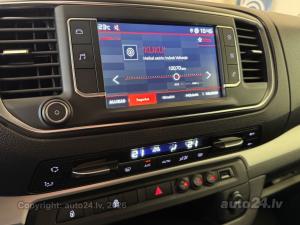 Smilšu krāsa Citroen space-tourer 2021 Tallina, ar dzinēja tilpumu 2.00 L un nobraukumu 111 tūkst. km par 22900 €, foto 10 vietnē AUTOMOTO.COM.LV